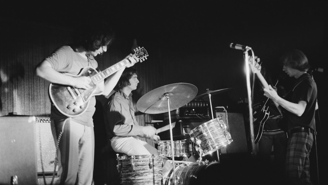 14 essential Grateful Dead songs and performances