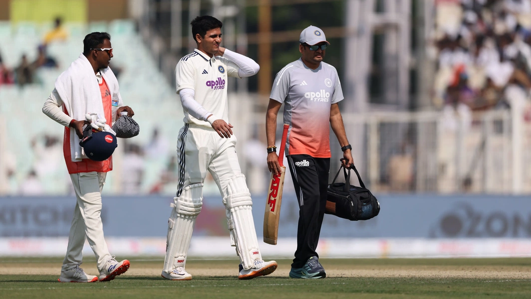 Siraj's fitness under watch ahead of Afghanistan Test