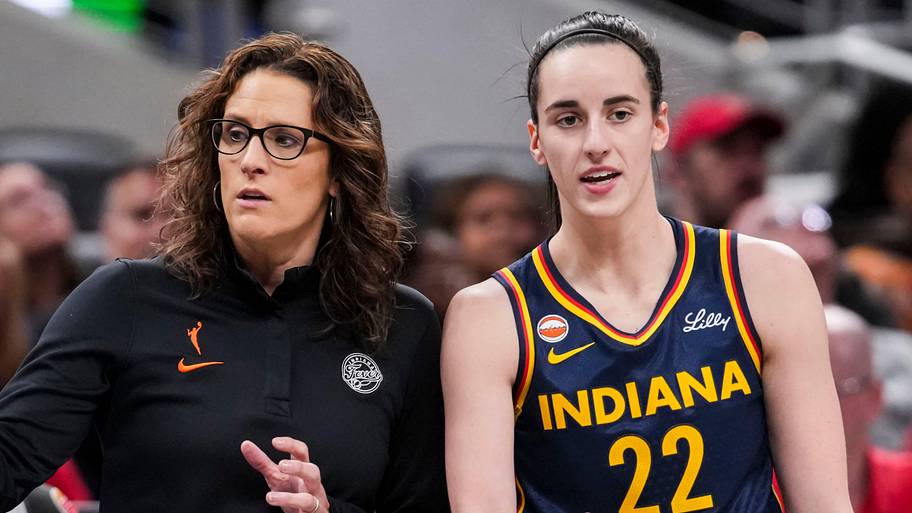 Stephanie White wants more from Fever frontcourt before facing Angel Reese