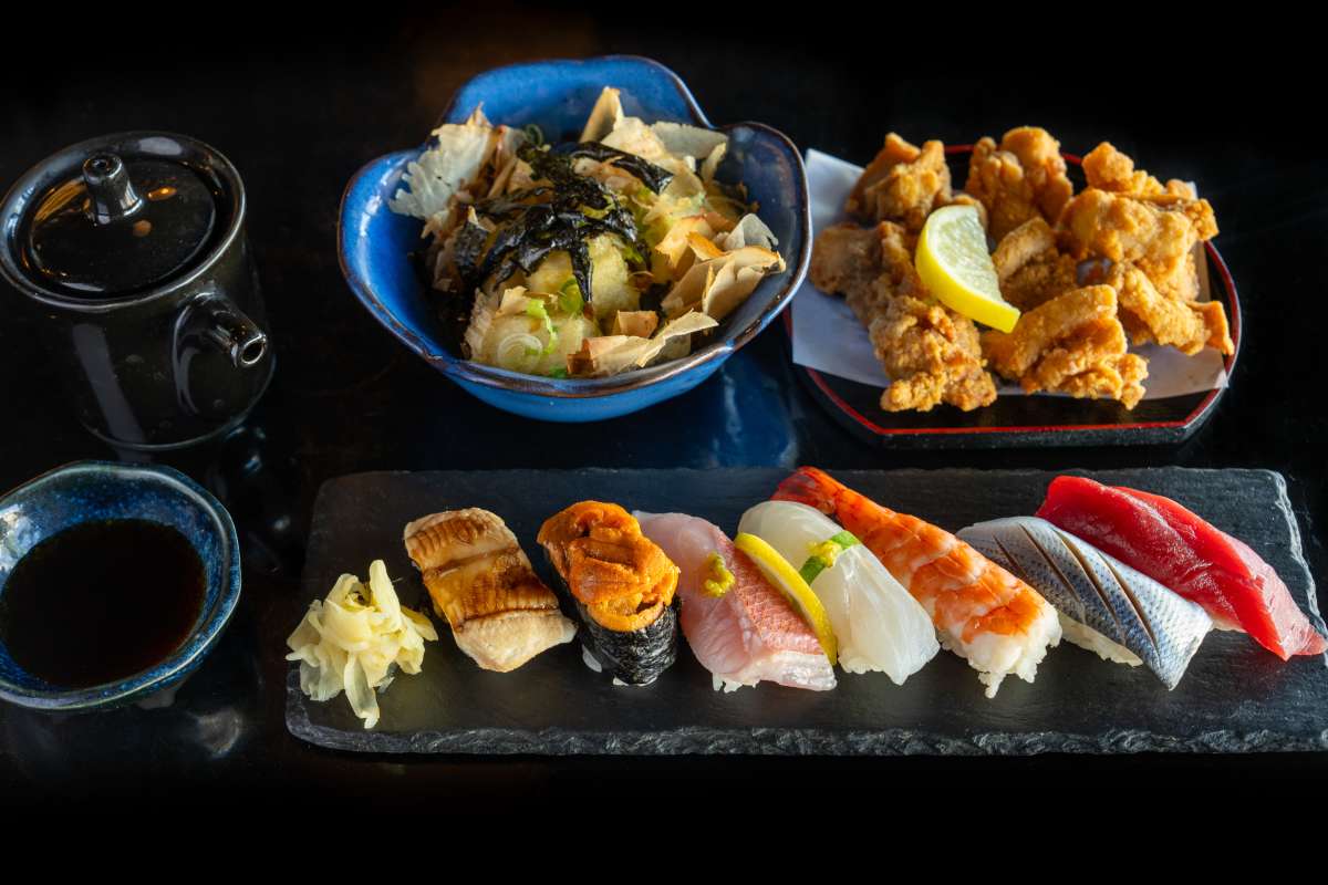 Kaito Sushi