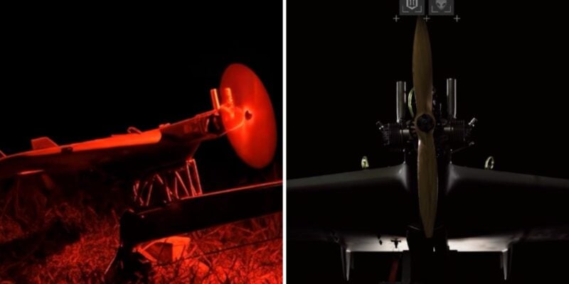 Ukraine enthüllt neue Waffe: Die Mittelstreckenrakete „Morrigan“ soll ...