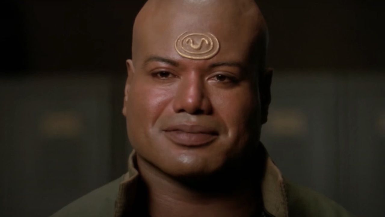 Stargate’s revival just got canceled, and a producer doesn’t agree with ...