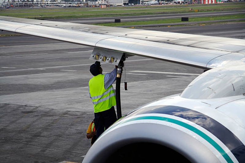 Cabinet approves Rs 10,000 cr jet fuel stabilisation fund to ease ...