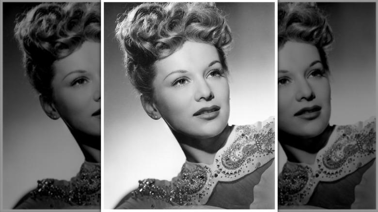 The gorgeous transformation of '60s icon Eva Gabor, in photos