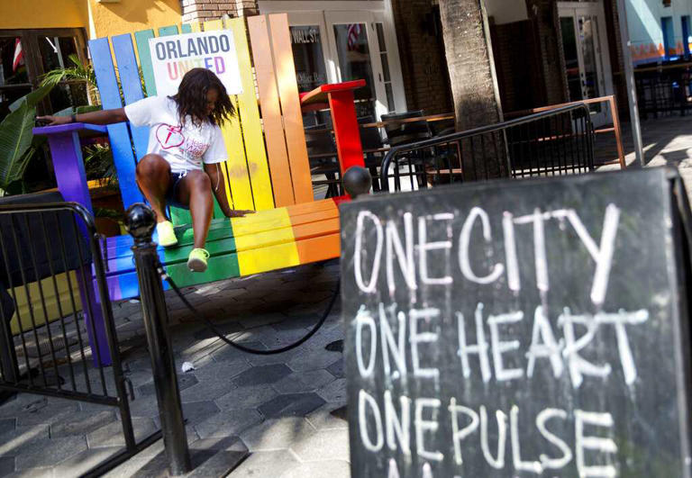 Pulse nightclub massacre 10 years later | Remembering the victims, what ...