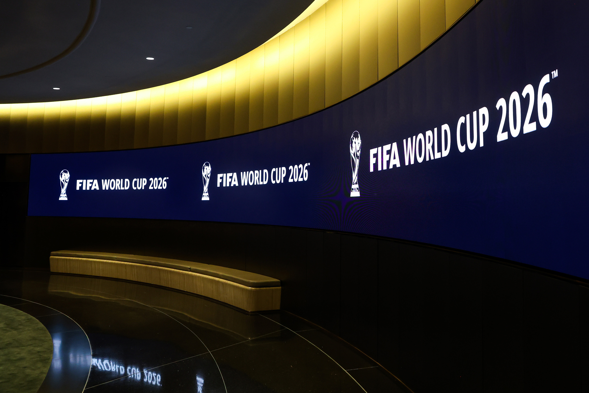 How World Cup 2026 will impact summer signings and other transfer ...