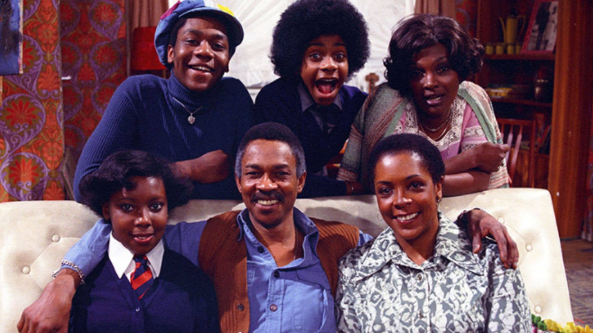 Where are the cast of The Fosters now – 50 years on from premiere of ...