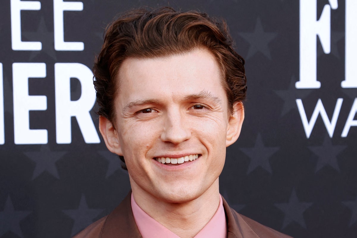 Tom Holland demanded changes from Spider-Man 4 after The Odyssey shoot