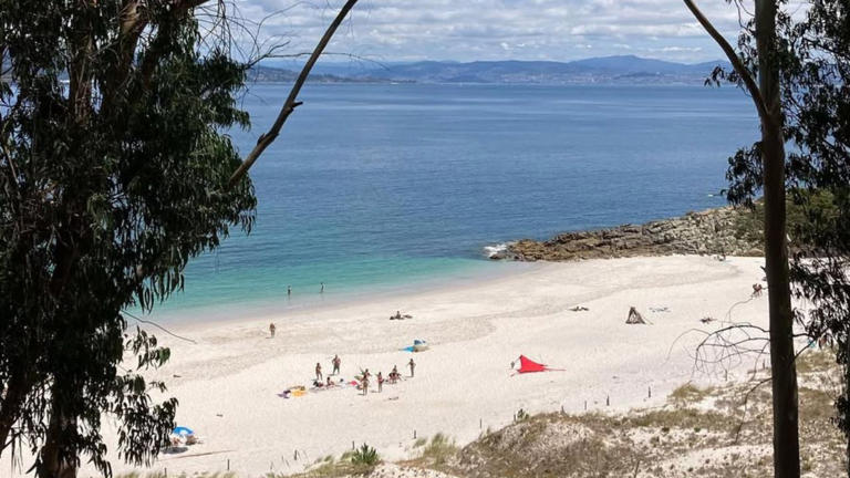 Esqueça Maiorca: estas ilhas espanholas ficam a apenas 2h30 de Portugal ...