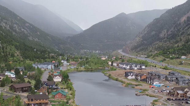 Colorado deputies discover illegal burn during fire restrictions in ...