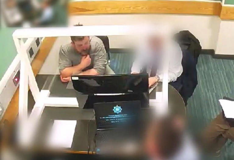 Natalie McNally murder: Prosecutor explains how 'various strands of ...