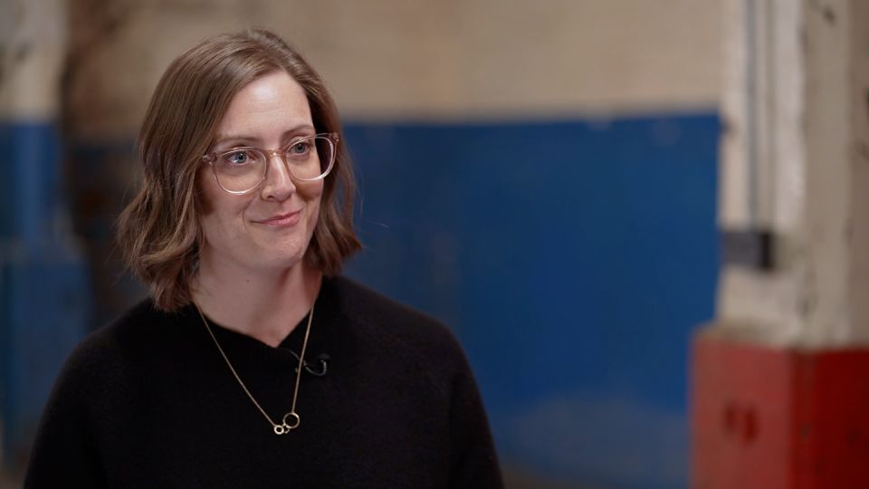 CNN asks Hinge CEO if the dating app really is 'designed to be deleted'