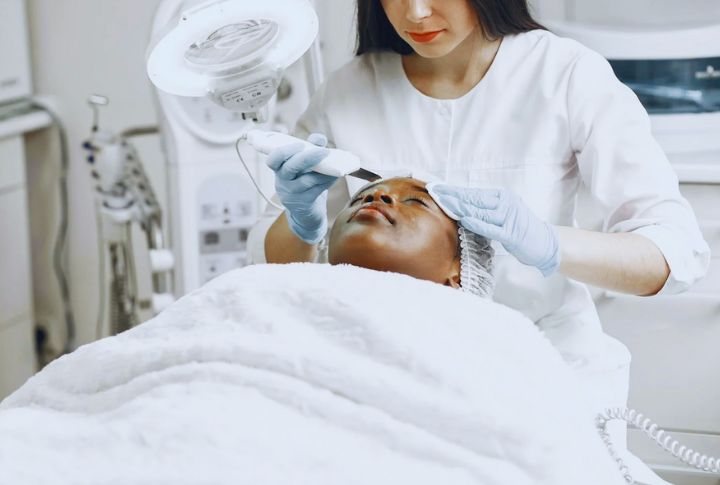 10 luxury facial treatments that deliver stunning results without surgery