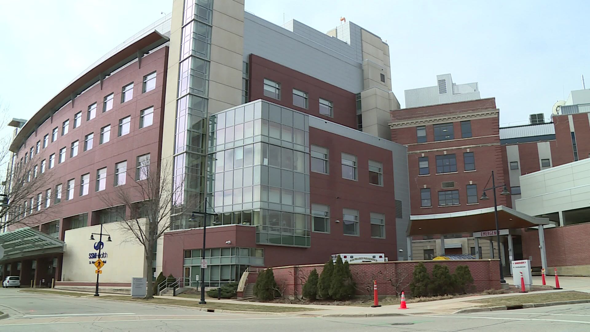St. Mary’s nurses union election date set for June 11