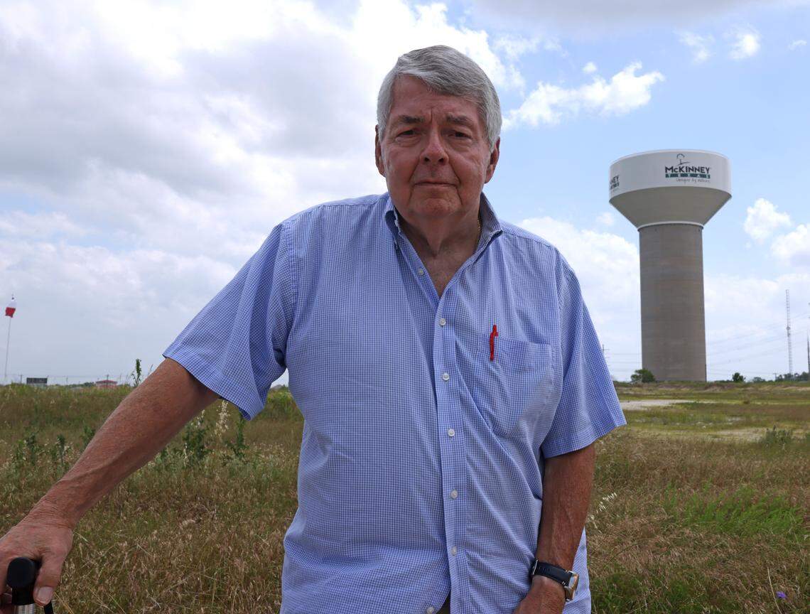 He left WA on the 'Seattle to Texas Express.' Now he helps others do ...