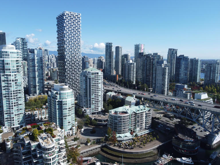 Vancouver se presenta como la sede canadiense del Mundial entre ...
