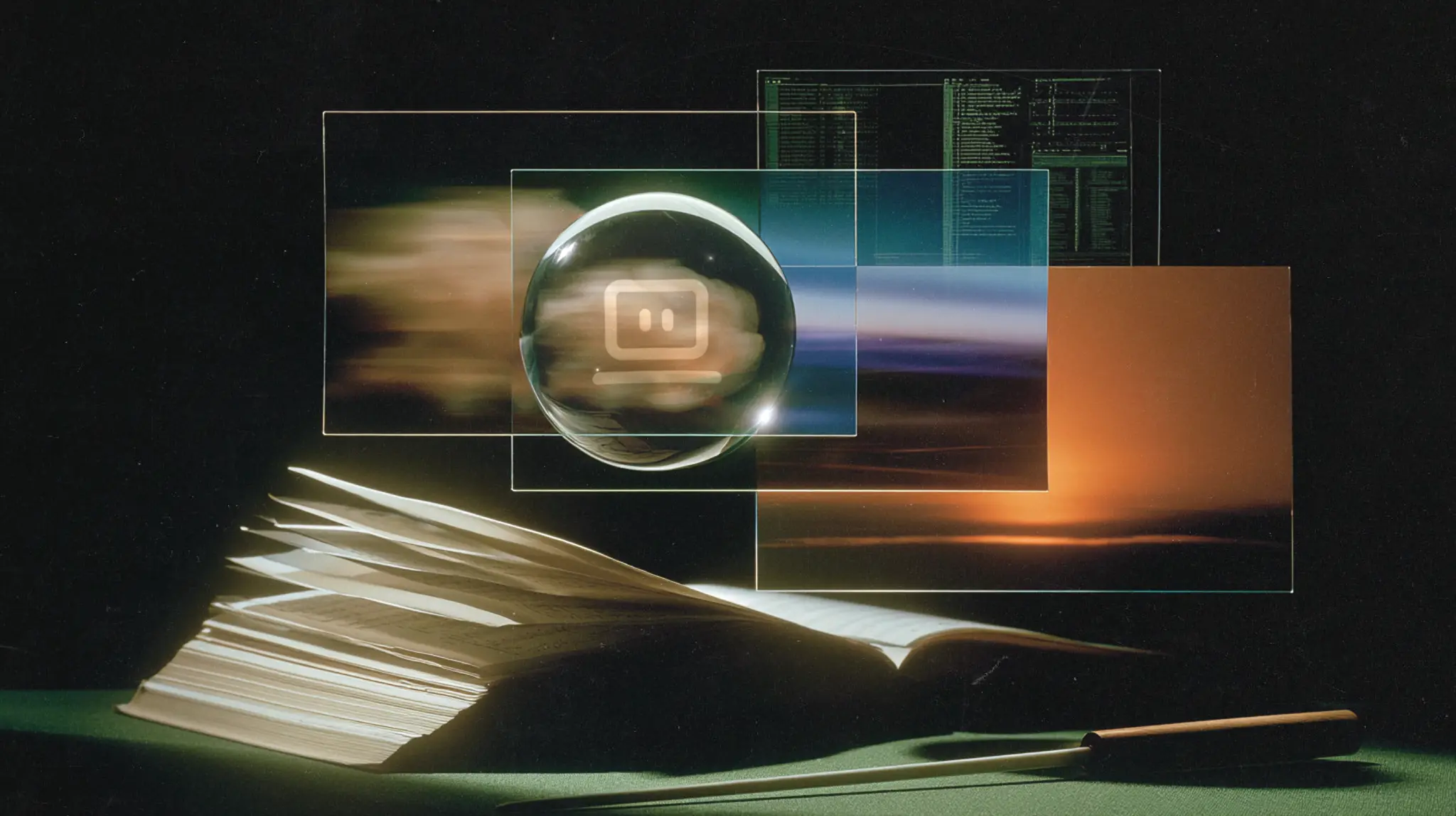 With Perplexity's push for hybrid AI, your laptop could function as a ...
