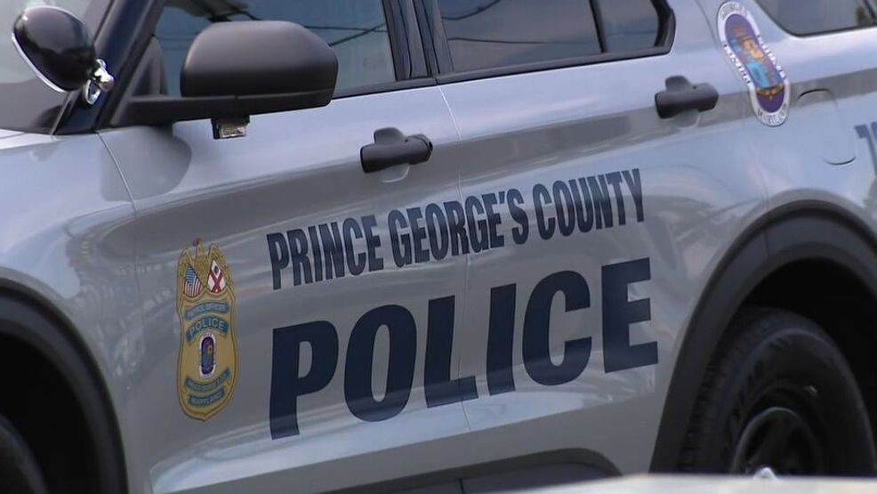Man found dead in South Carolina after shooting ex-girlfriend in Maryland