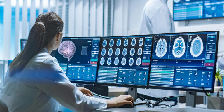 Brain scans shed light on why people with autistic traits feel more ...