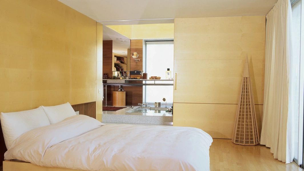 Designers predict warm, cozy bedrooms will define 2026 style