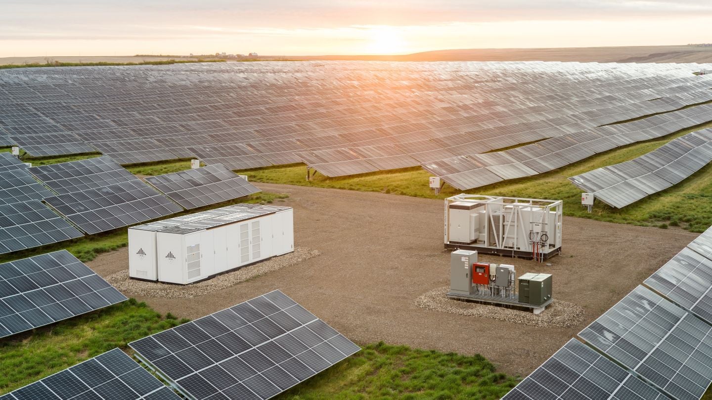 EDF and Masdar sign 15-year PPAs for BigBeau solar+storage output
