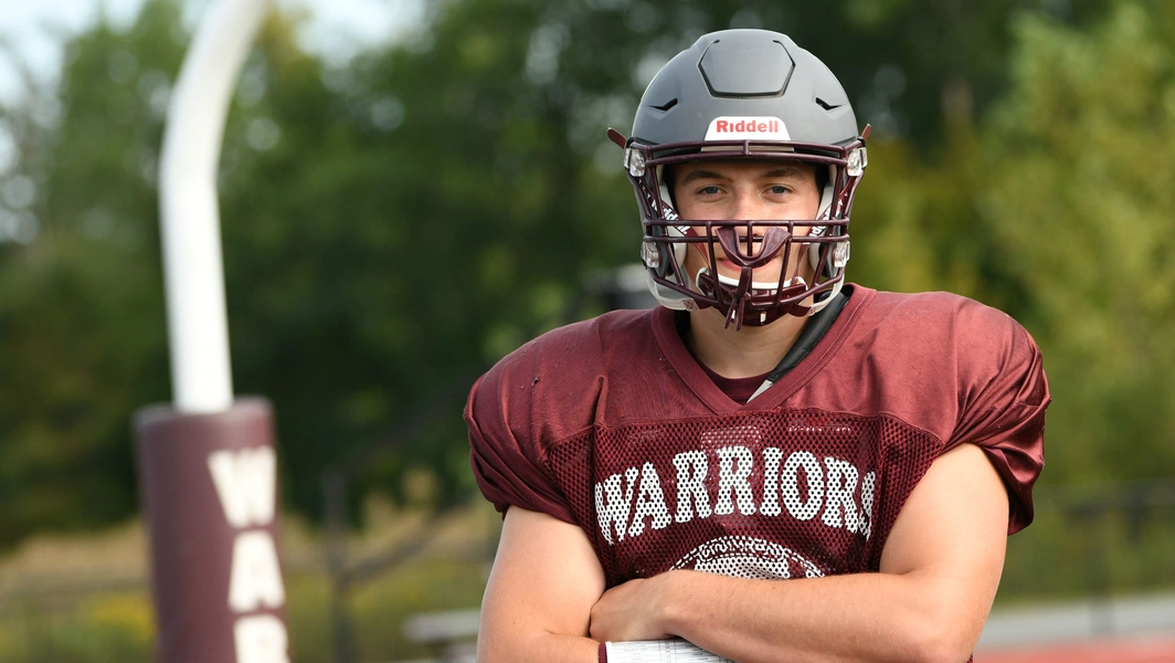 Auburn lands 4-star LB McNeil after Alabama hat fake