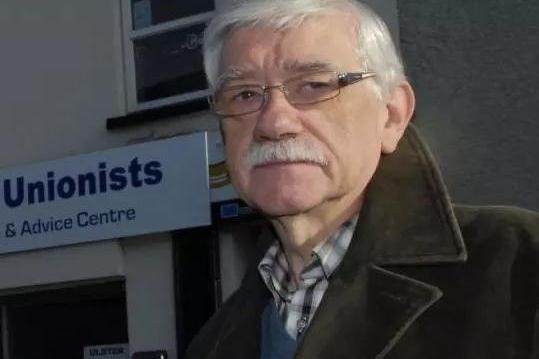 Opinion: Unionism – adrift without direction? Asks veteran Derry ...