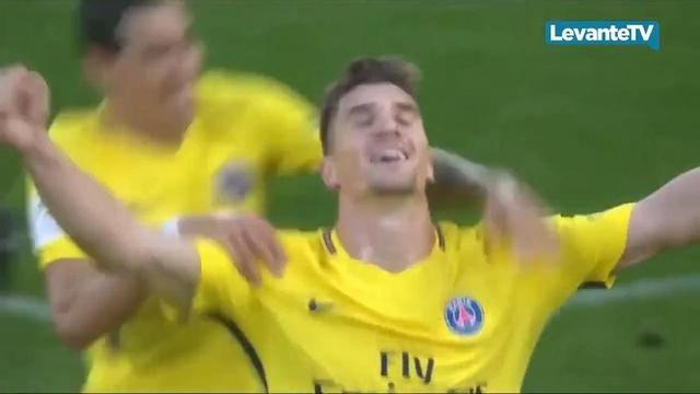 Las razones del Valencia CF para intentar el fichaje de Thomas Meunier