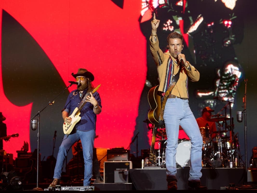 Know before you go: Country duo Brothers Osborne set to play New Lenox