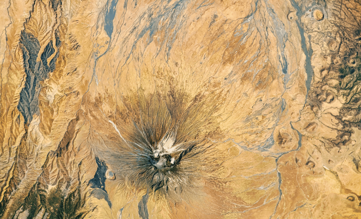 A Tanzanian volcano could unlock Mercury’s greatest geological mystery