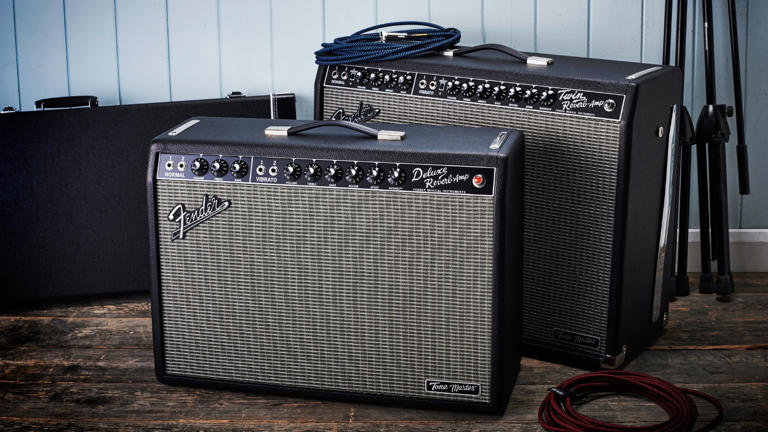 Is Joe Bonamassa warming to modeling amps?