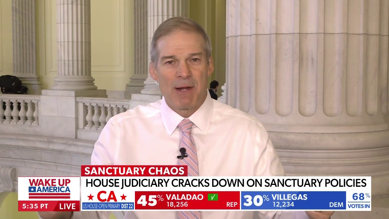 Exposing the Democrats’ four-step immigration plan