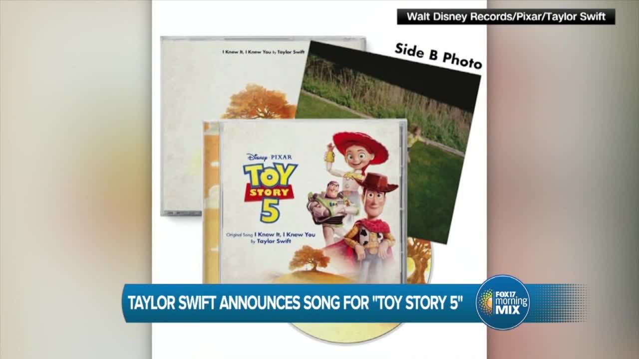 Entertainment news: June 3, 2026