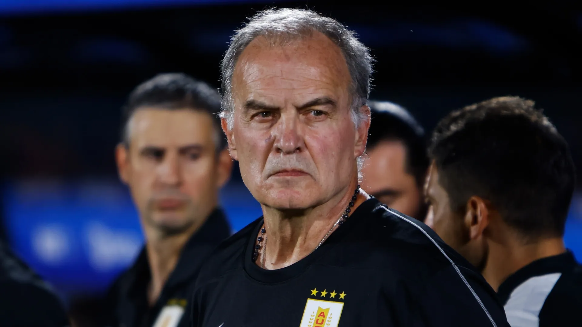 2026 FIFA World Cup coaches: Every manager leading the 48 qualified teams