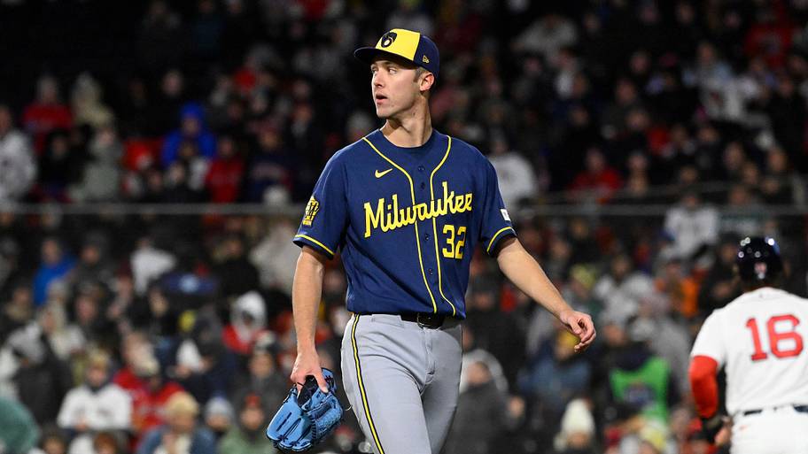 Jacob Misiorowski's NL pitcher of the month defeat proves one statistic ...