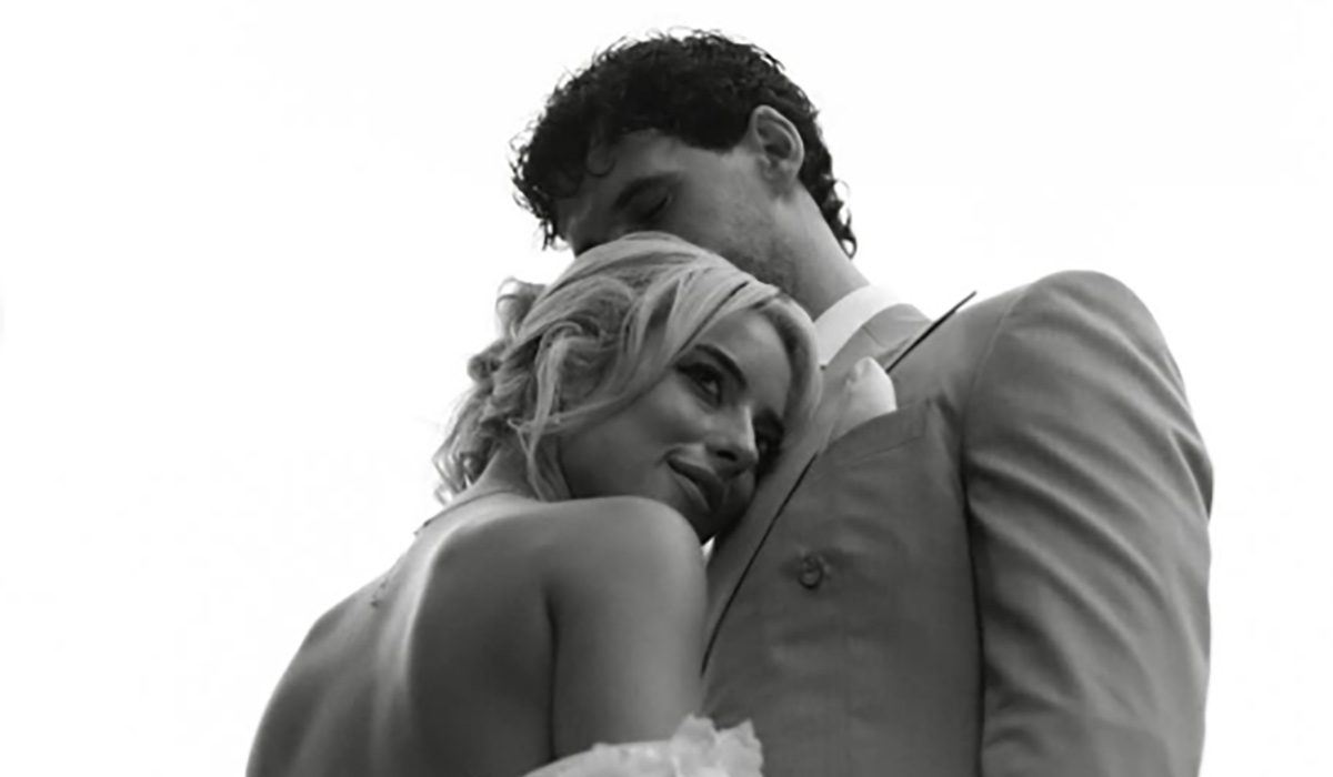 Why Paudie Moloney was noticeable absent from Laura Nolan’s wedding day