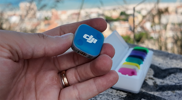 DJI Mic Mini 2: piccolo, pratico e perfetto per creator in mobilità ...