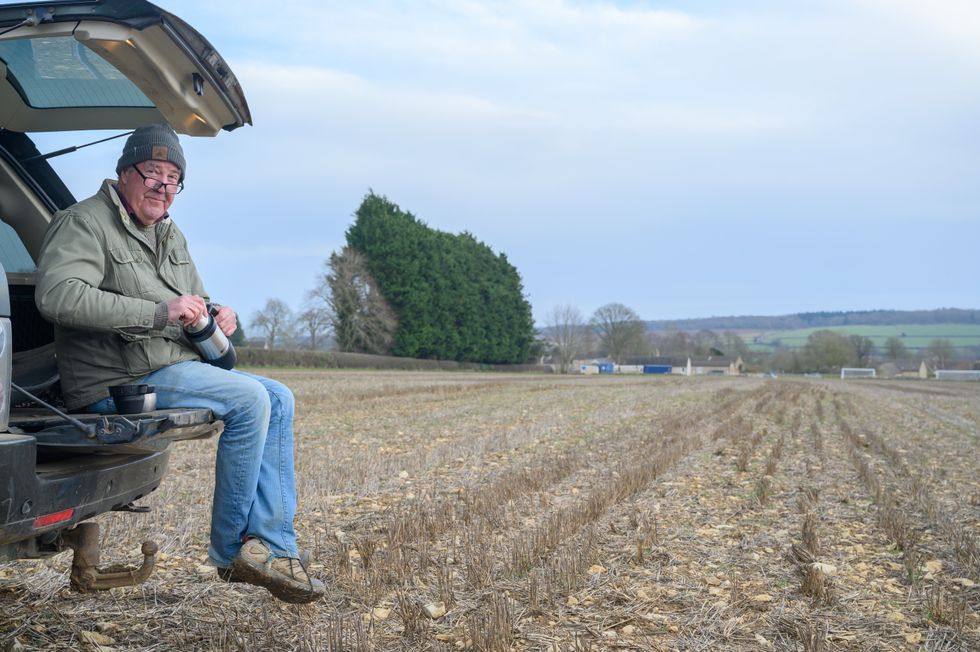 Clarkson's Farm season 5 return date: When is Clarkson's Farm back and ...