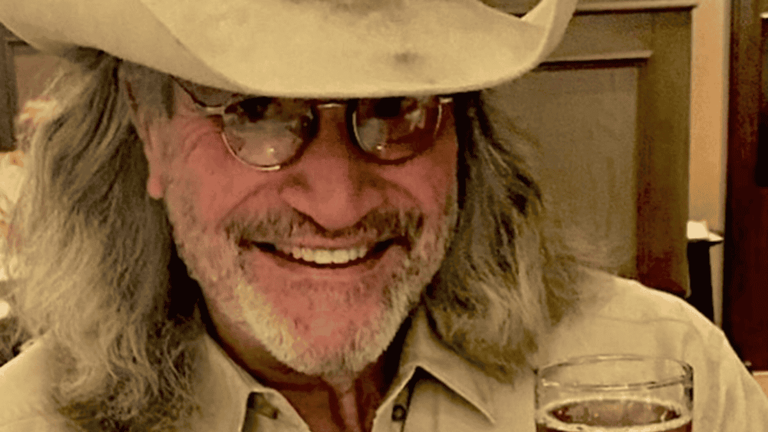 Discovery Channel star Duane Ollinger dies at 68, cause of death revealed