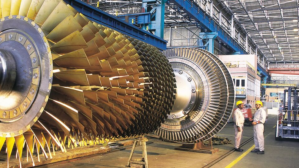 BHEL shares to be in focus on Thursday as company bags ₹2,500 crore ...