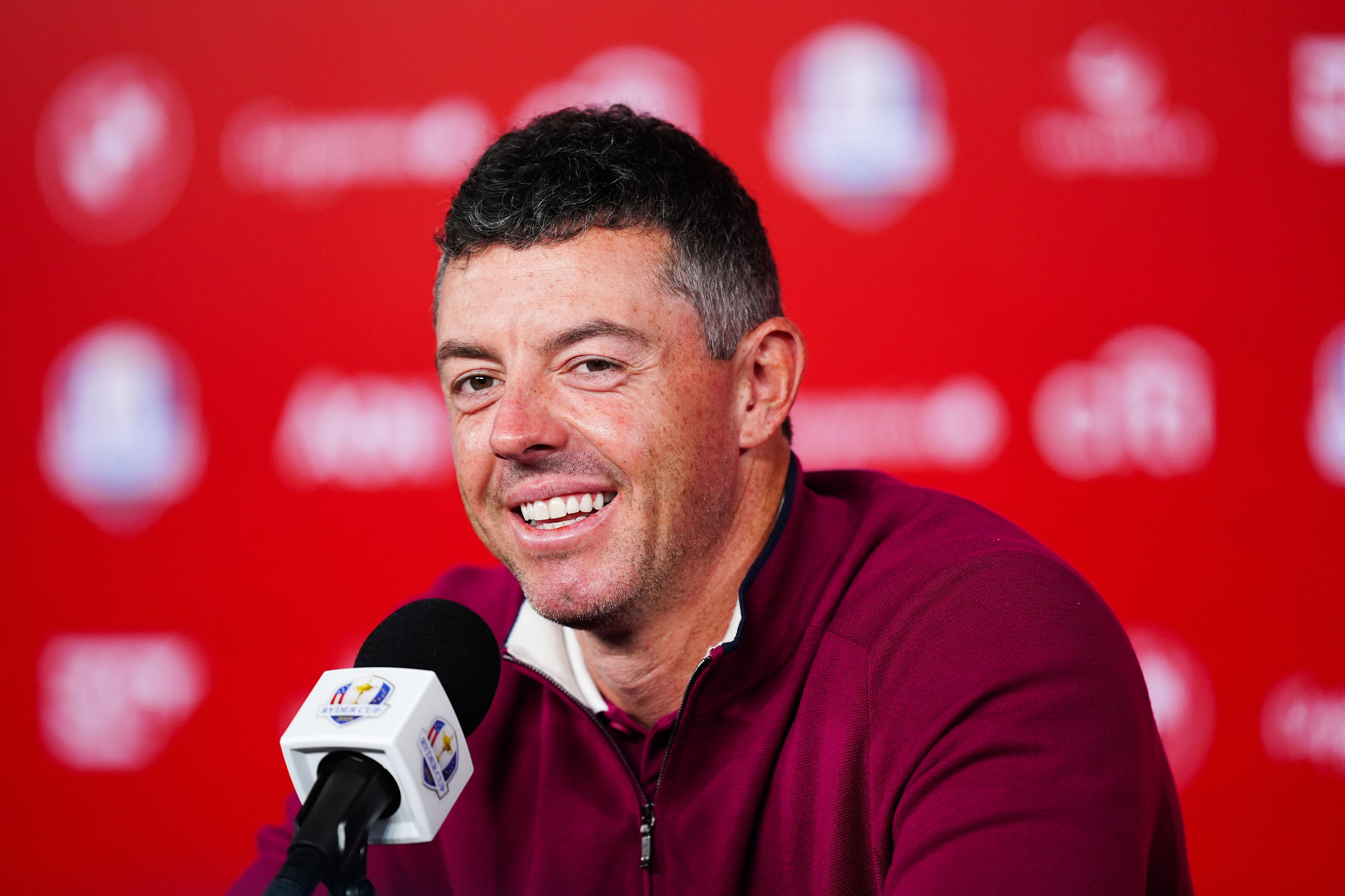 Rory McIlroy hopes US Open officials do not let green speeds get 'out ...