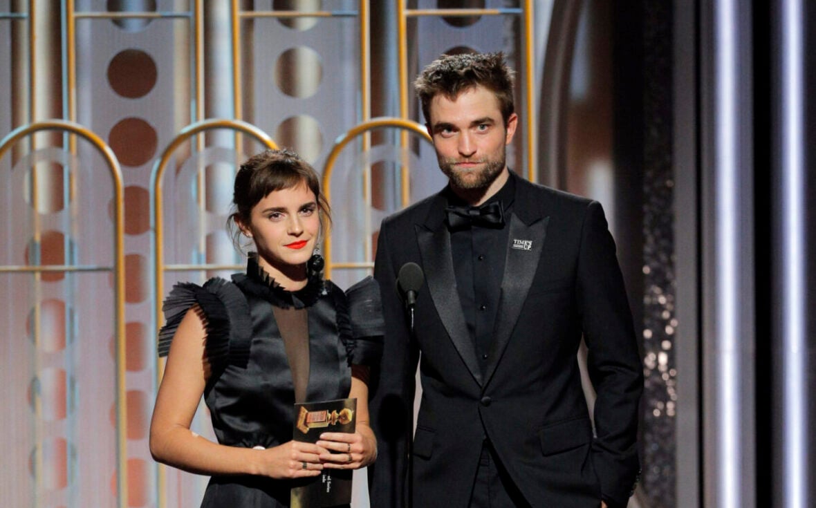 Robert Pattinson claims he trained ‘twice a day at 3am’ after fans ...