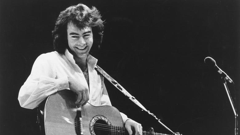 The Monkees' hit song Neil Diamond actually wrote first