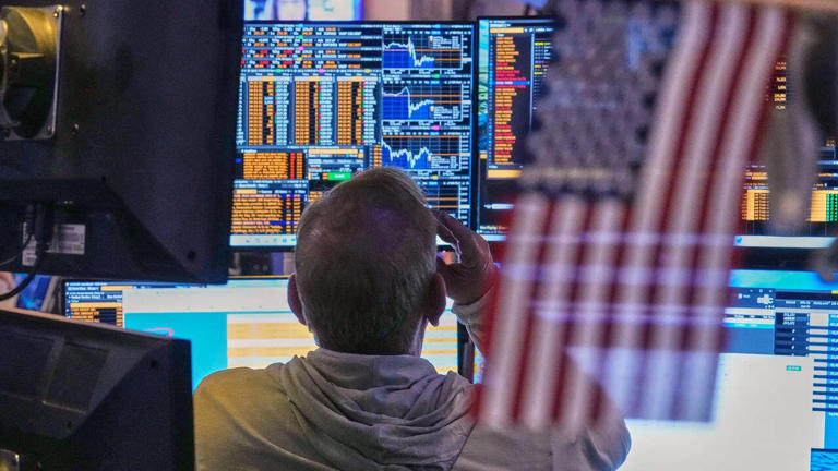 Oil prices surge towards $100 amidst stock market stagnation