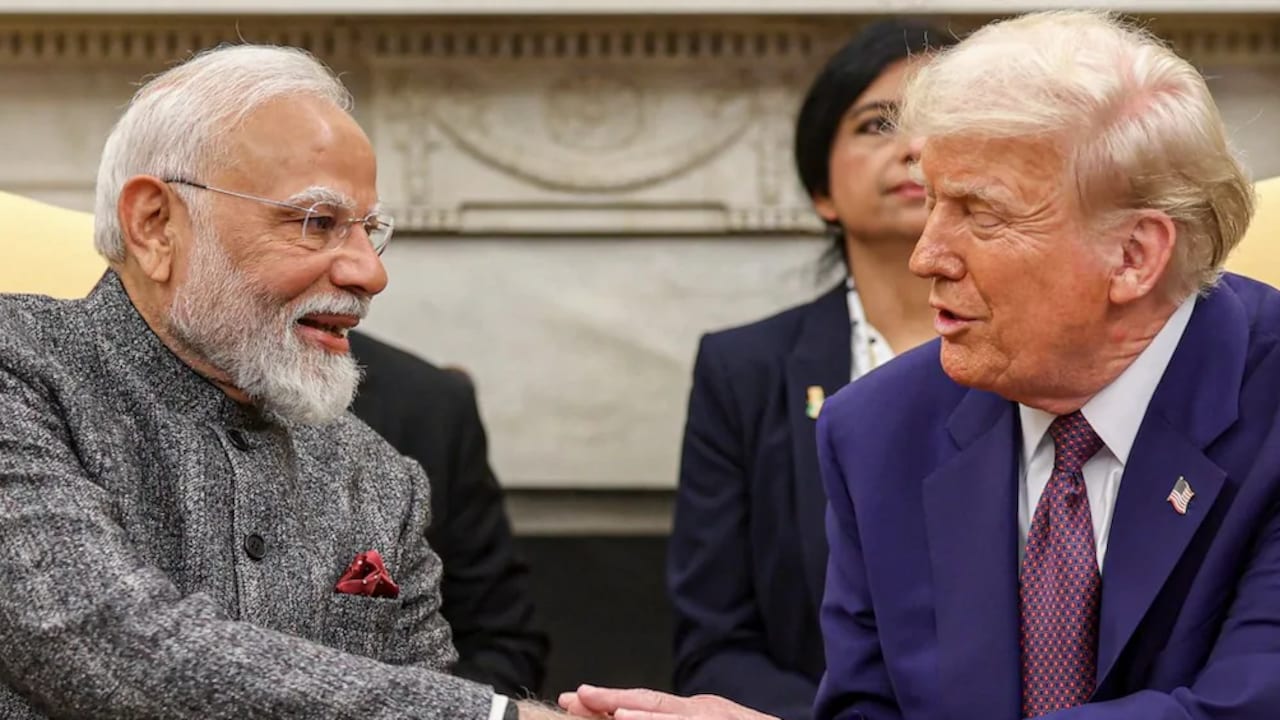 Trump values India ties and friendship with PM Modi: US envoy Sergio Gor