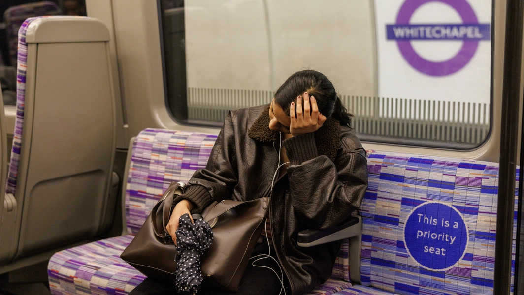 RMT tube strike to hit London again on Thursday