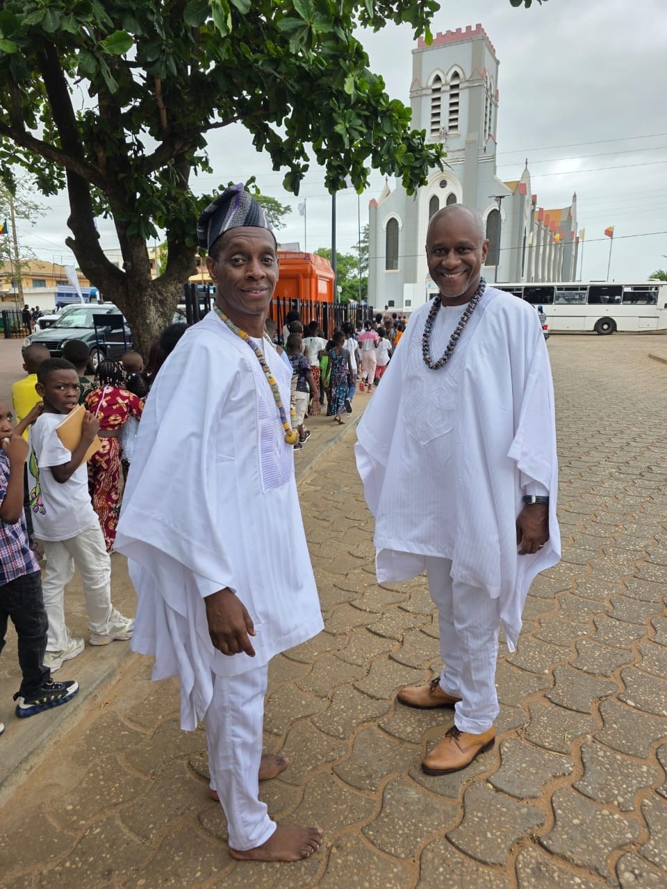 Bénin : Claudy Siar nommé chargé de mission par Romuald Wadagni