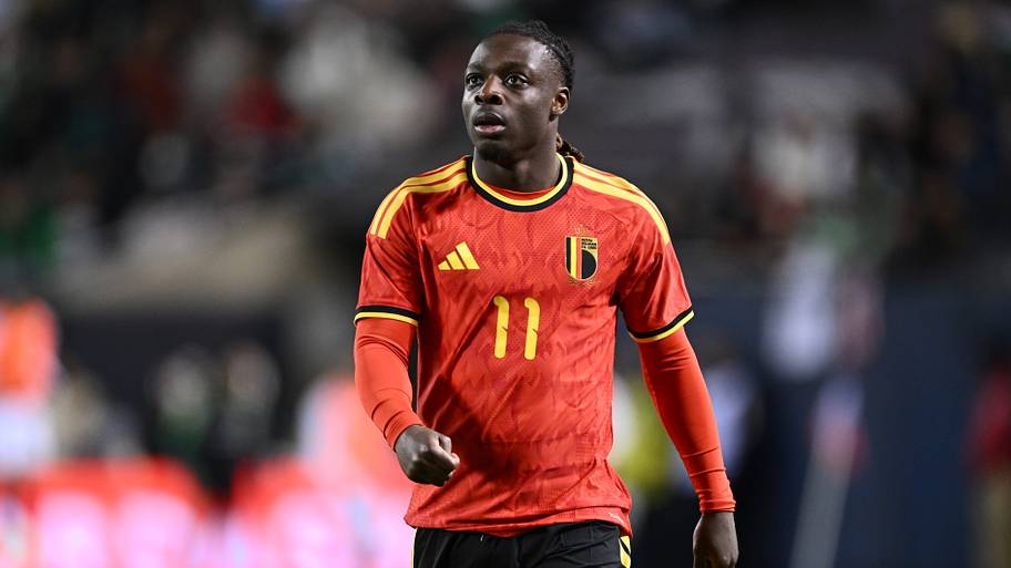 The most expensive squads at the 2026 World Cup—ranked