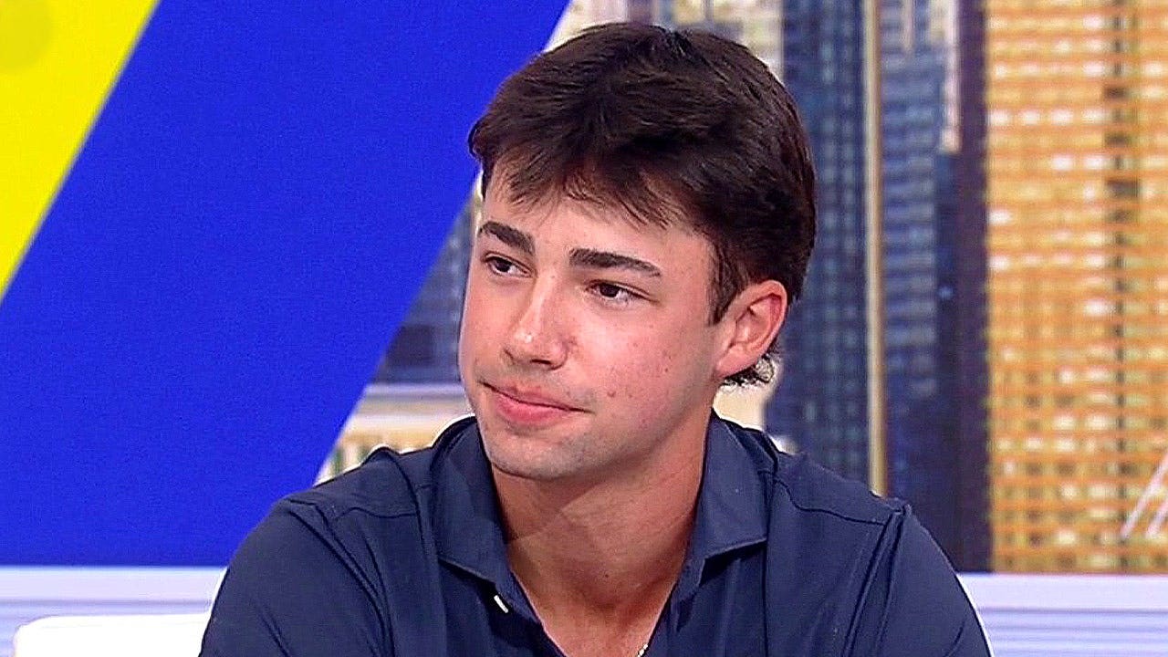 Teen who began chemo before high school now graduating with perfect GPA ...