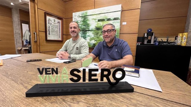 El Ayuntamiento invertirá en 2026 más de 5,7 millones en obras de ...